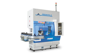 Famar - Select Production Technologies